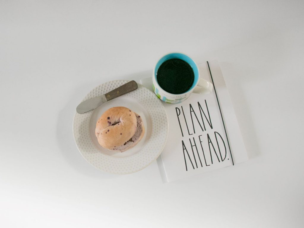 New Year’s Resolutions – How to Plan For Your Best Year – Cheat Sheet ...