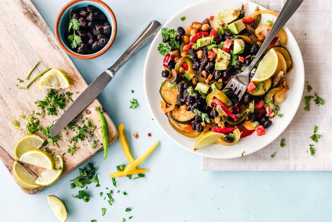 10 Tiny Changes That Will Make Your Plant-Based Meals Taste Better