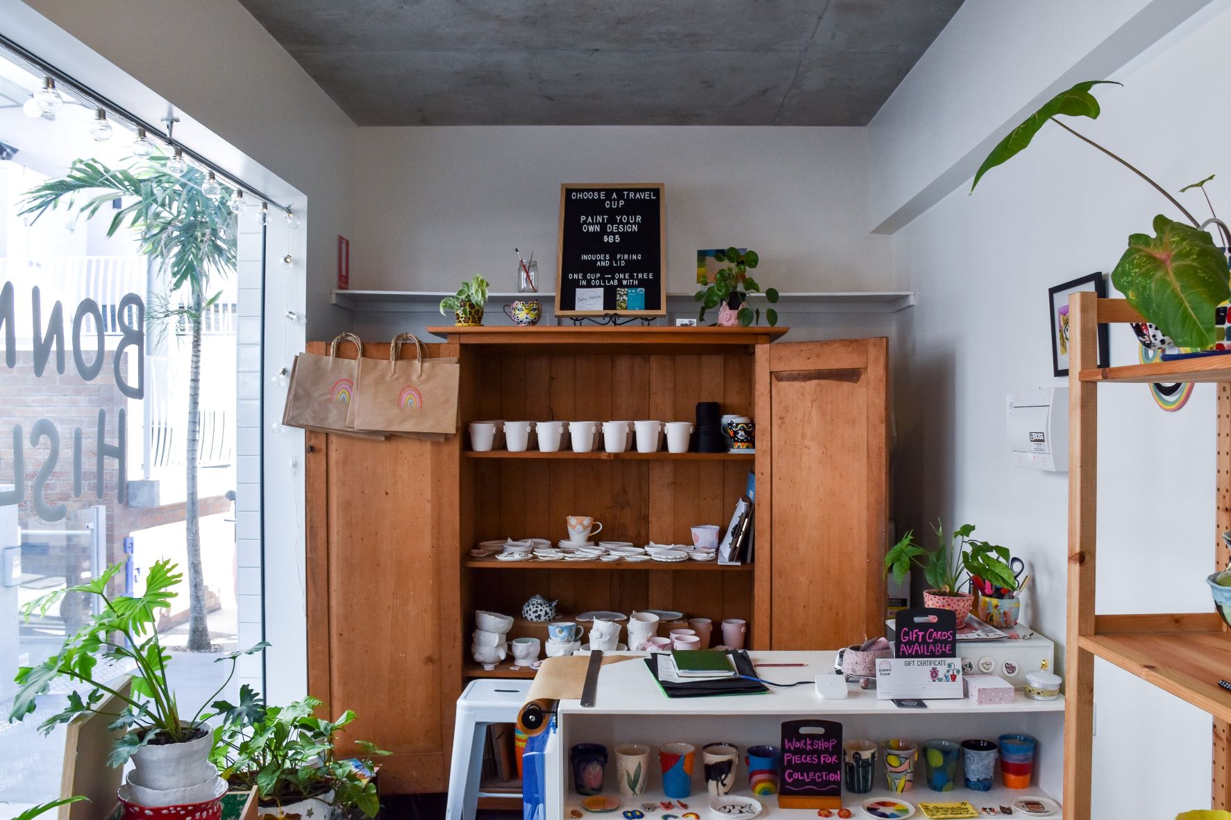 Make Your Small Business Thrive Using The Power Of Vision Board