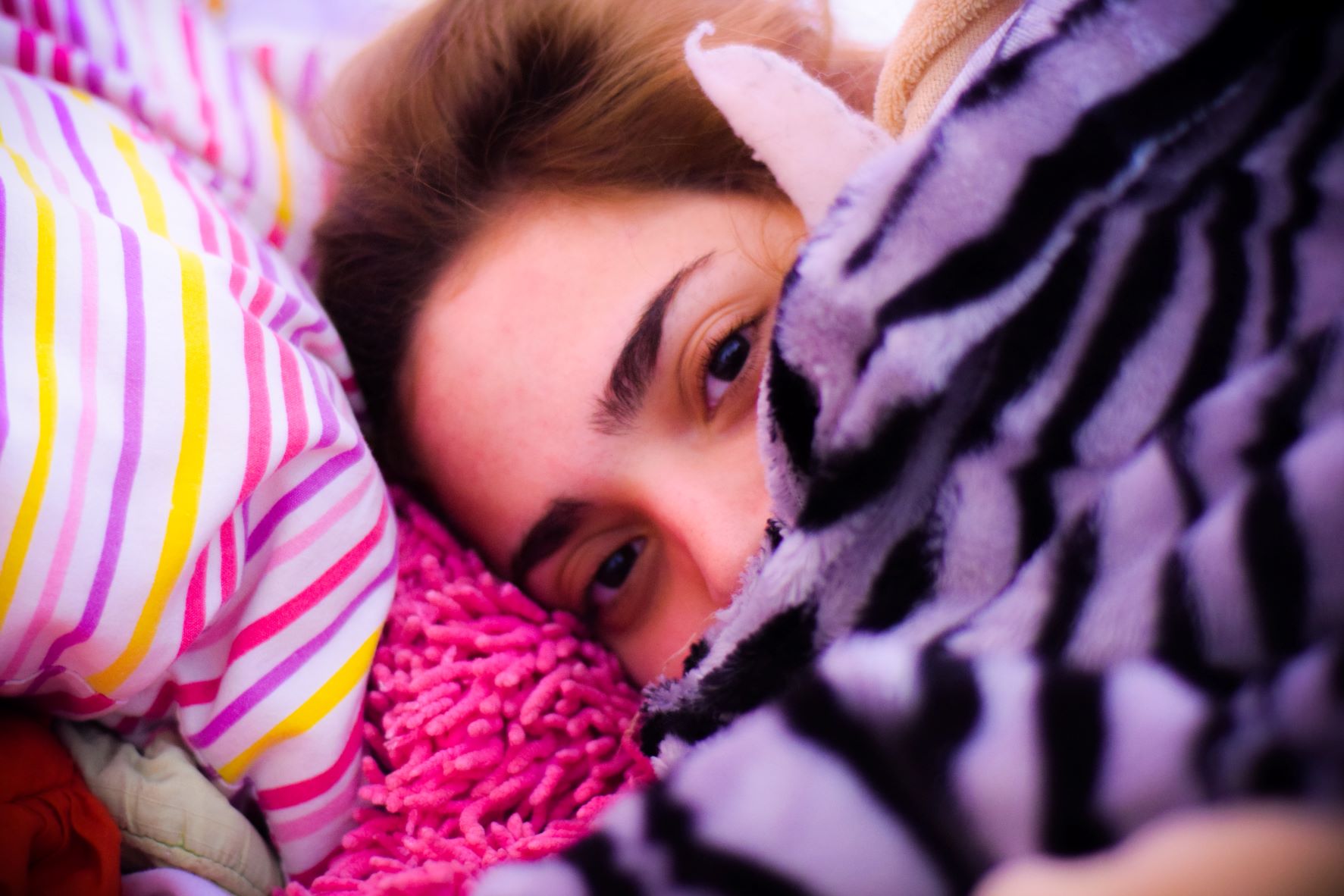 10 Minute Lazy Workout You Can Do Without Getting Out Of Bed