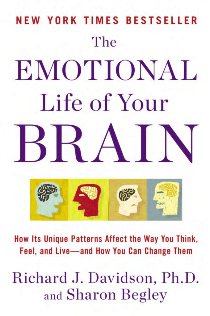 Eye-Opening Books About Emotions To Better Understand Yourself And ...
