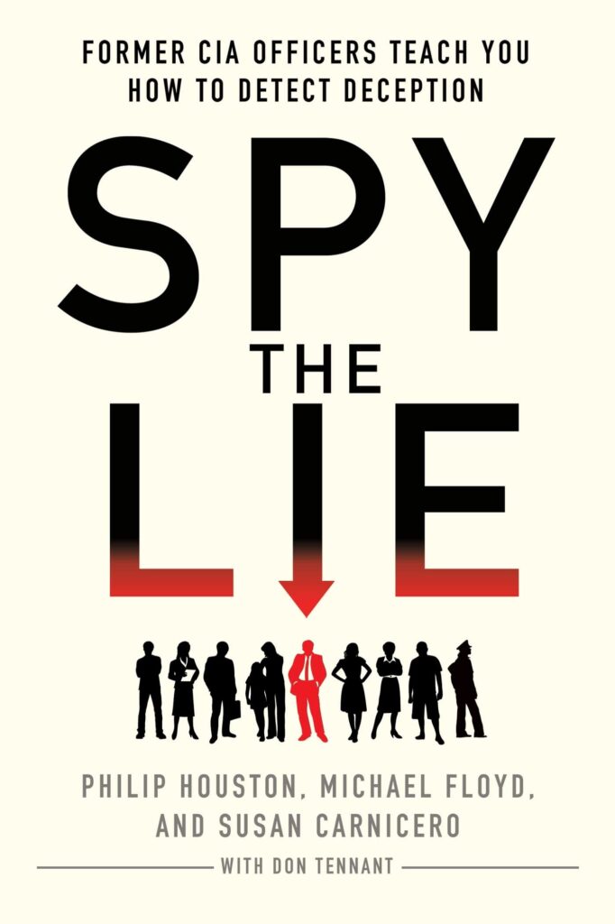 Books About Reading People That Will Change The Way You Communicate ...