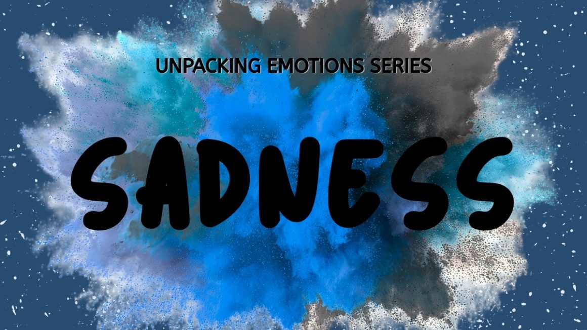 Journal Prompts for Processing Sadness – Cheat Sheet For Life
