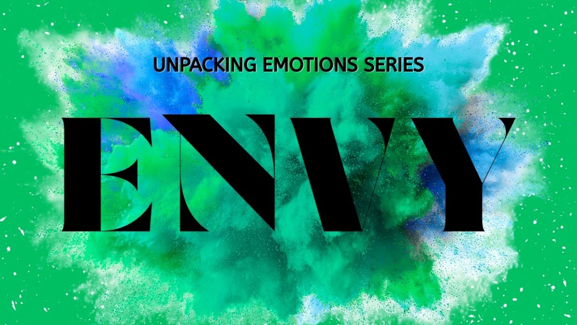 Journal Prompts for Dealing With Envy – Cheat Sheet For Life