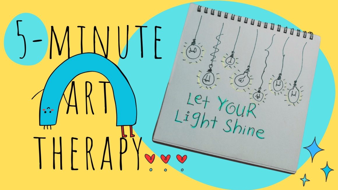 Quick Therapeutic Art Activities: 5-Minute Vignettes for When You Have ...
